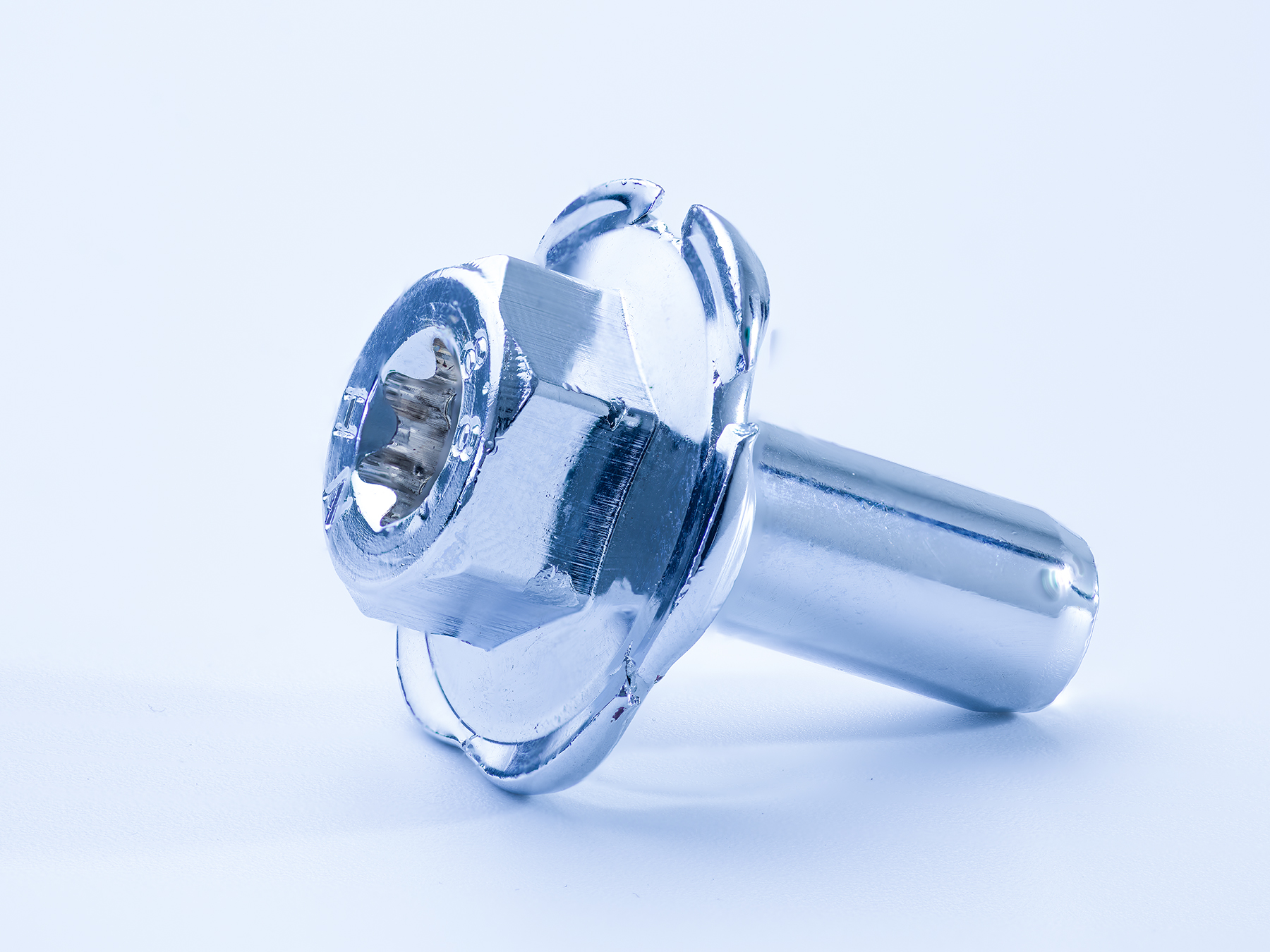 Engineered outcomes | Nedschroef Machinery