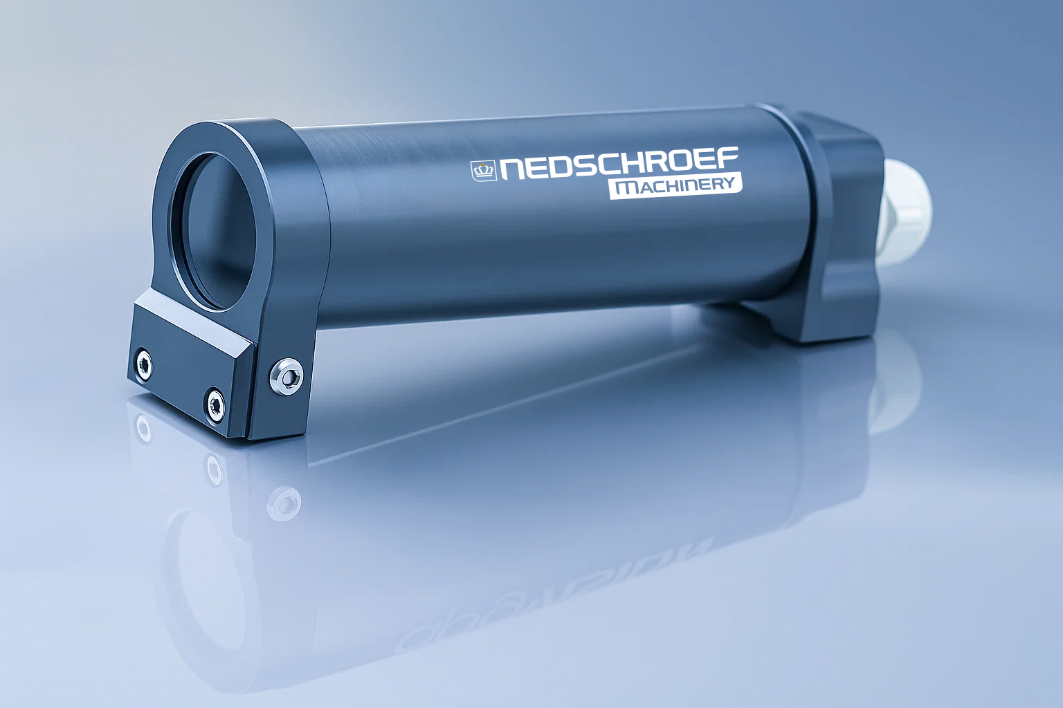 High-Speed Camera | Nedschroef Machinery